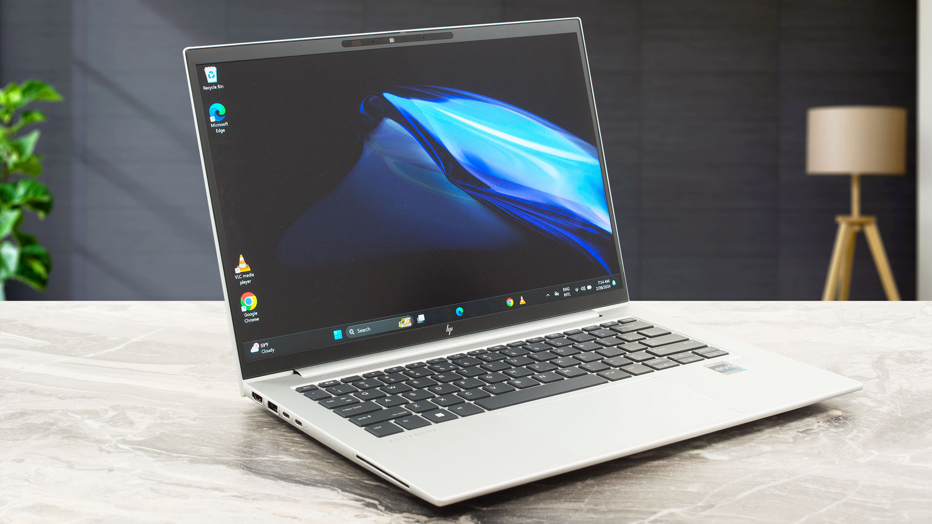 Review Đánh Giá Hp Elitebook 840 G10 2023