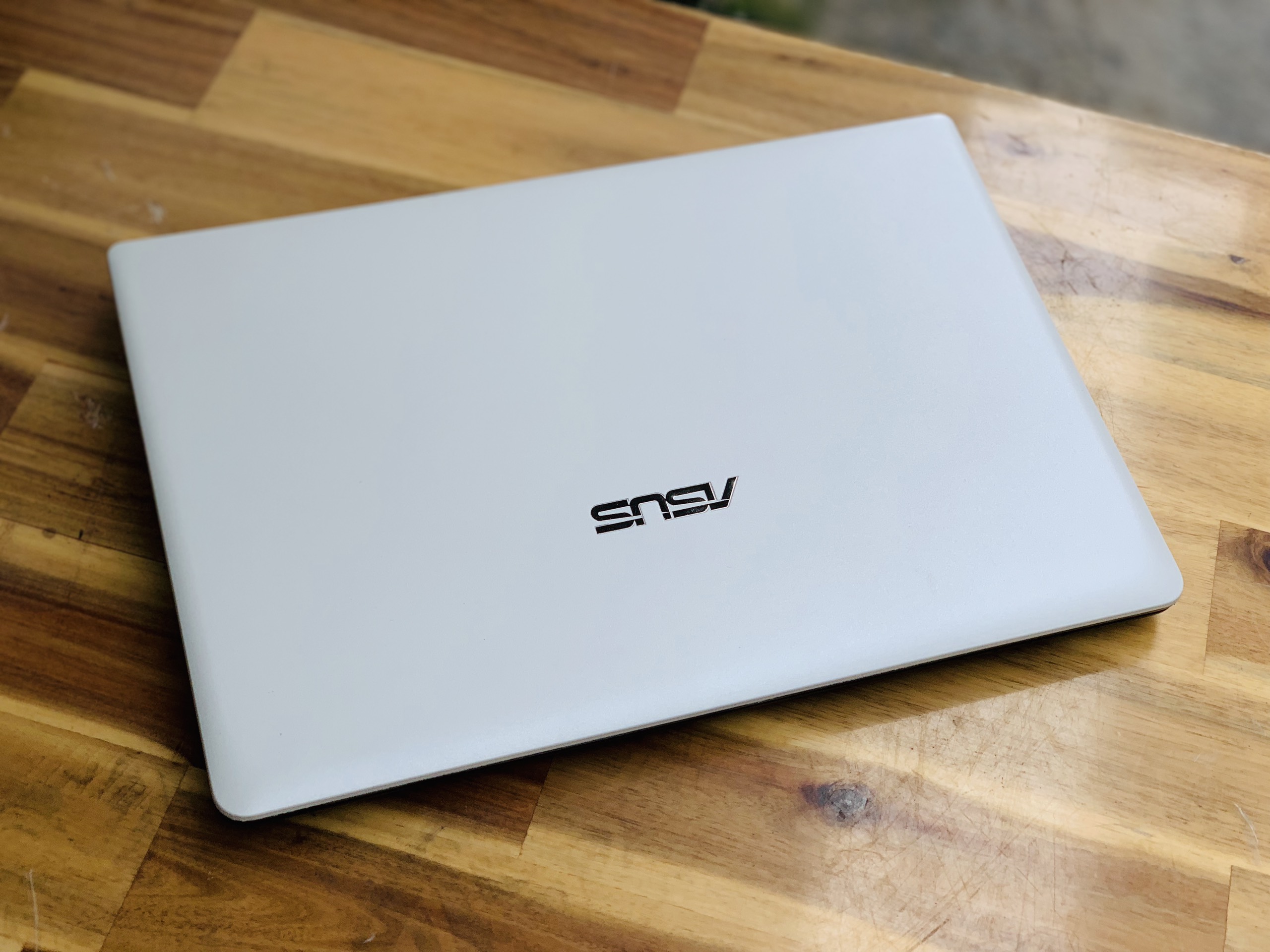 Laptop Asus X401, i3 2370M 4G 250G Màu trắng 14inch Đẹp keng zin 100% ...