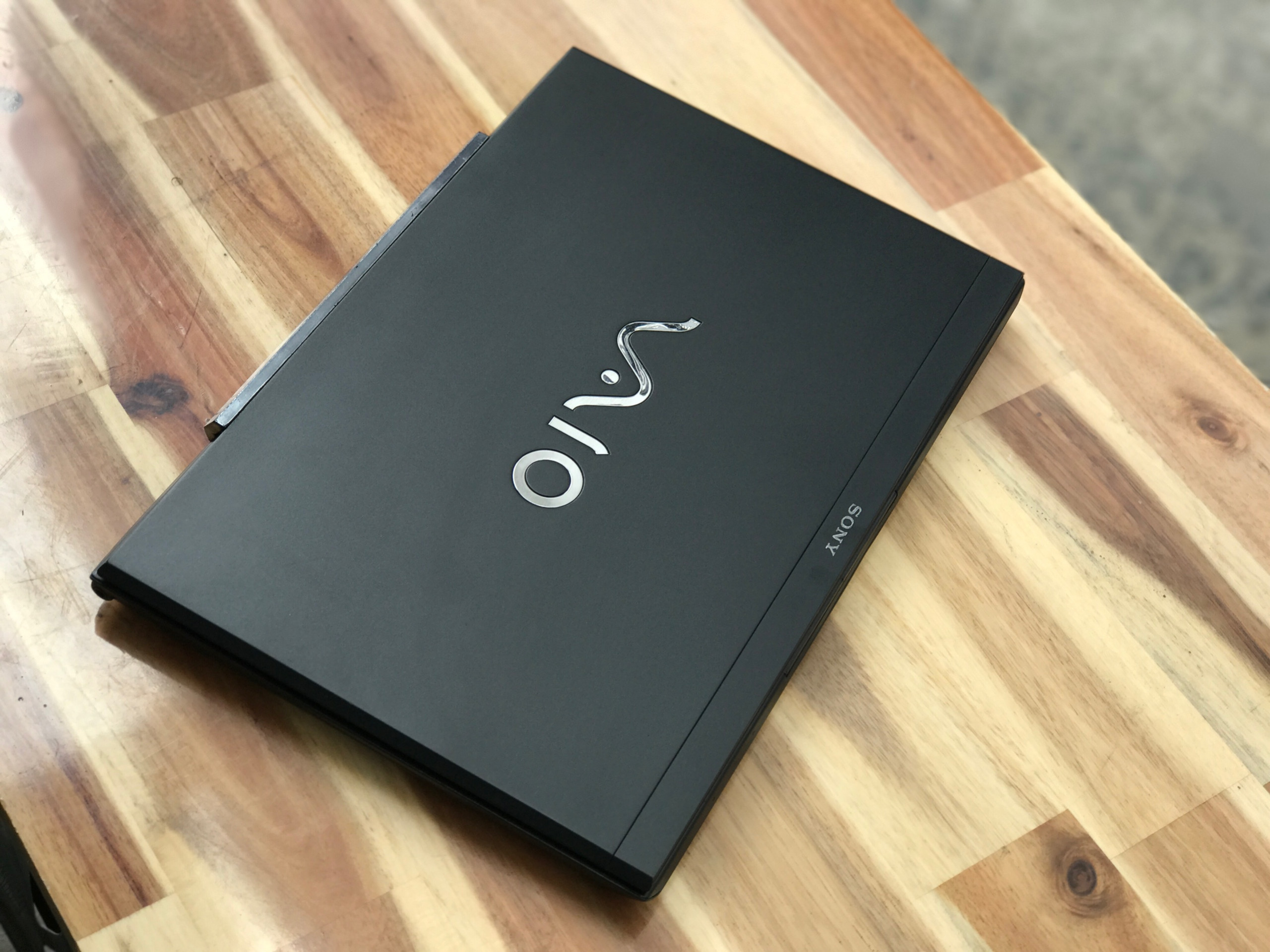Laptop Sony Vaio Ultrabook VPCSB, i5 2430M 4G SSD128 Vga rời đèn phím ...