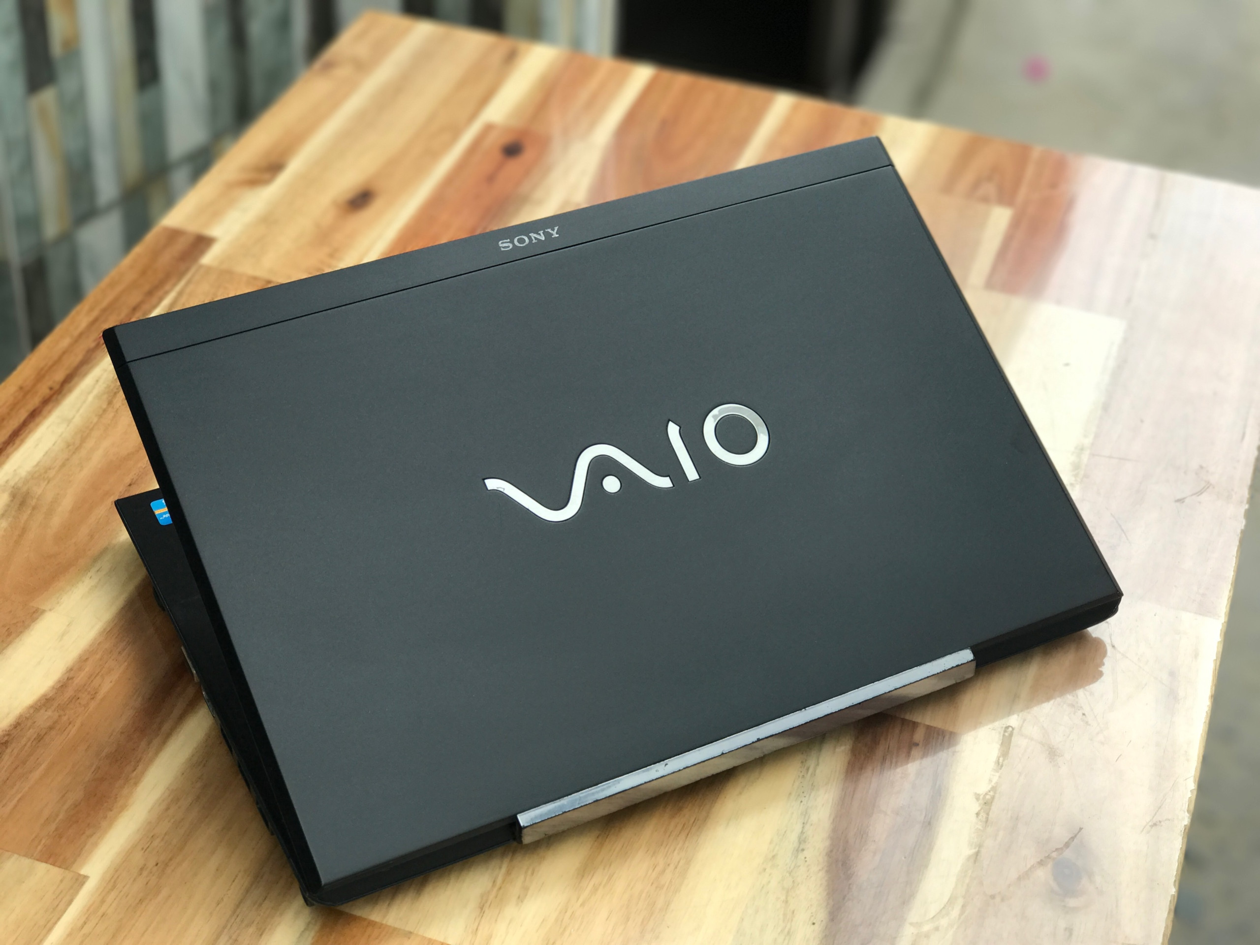 Laptop Sony Vaio Ultrabook VPCSB, i5 2430M 4G SSD128 Vga rời đèn phím ...