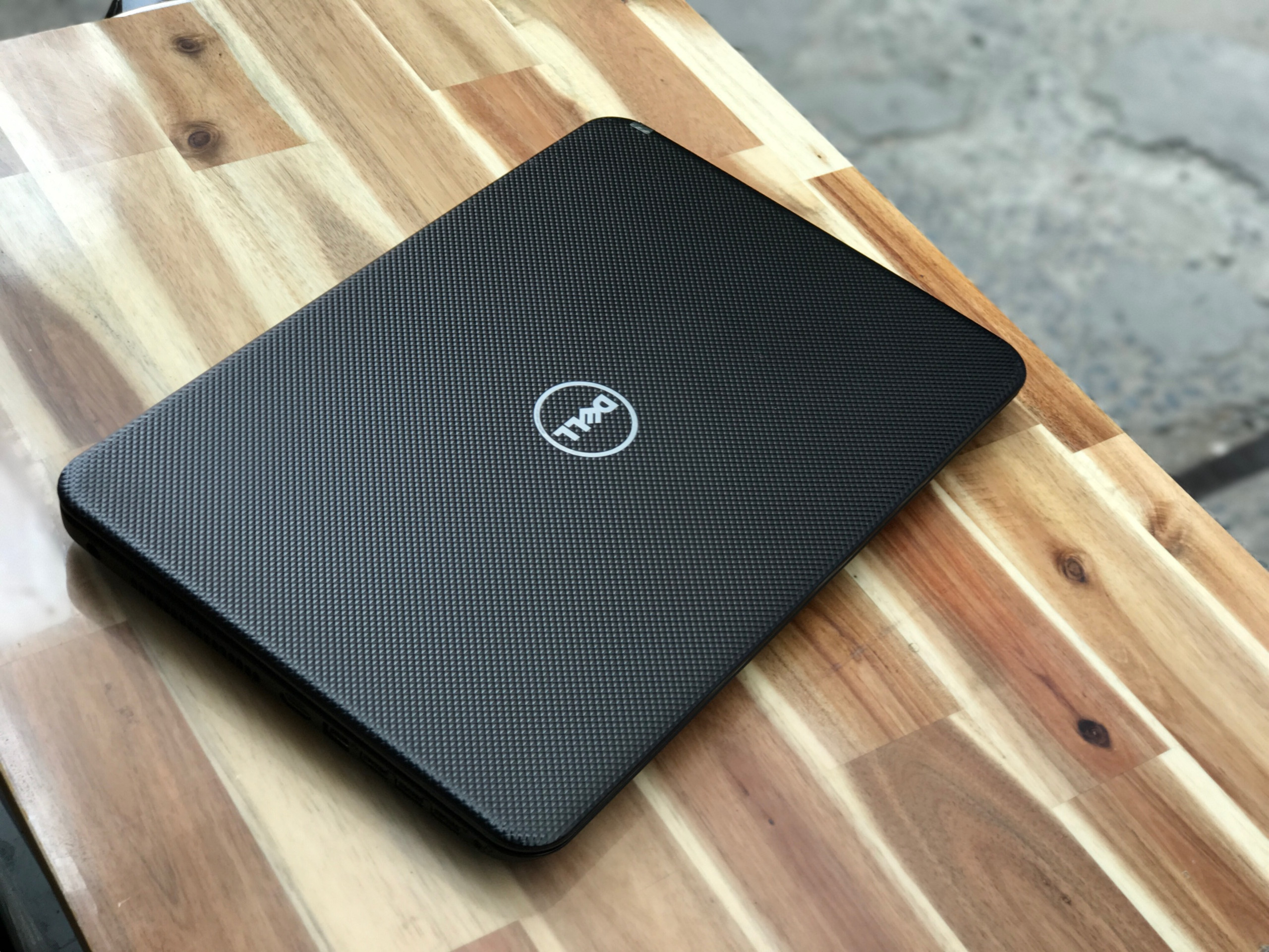 DELL INSPIRON 3537 I5 4200U GIÁ RẺ
