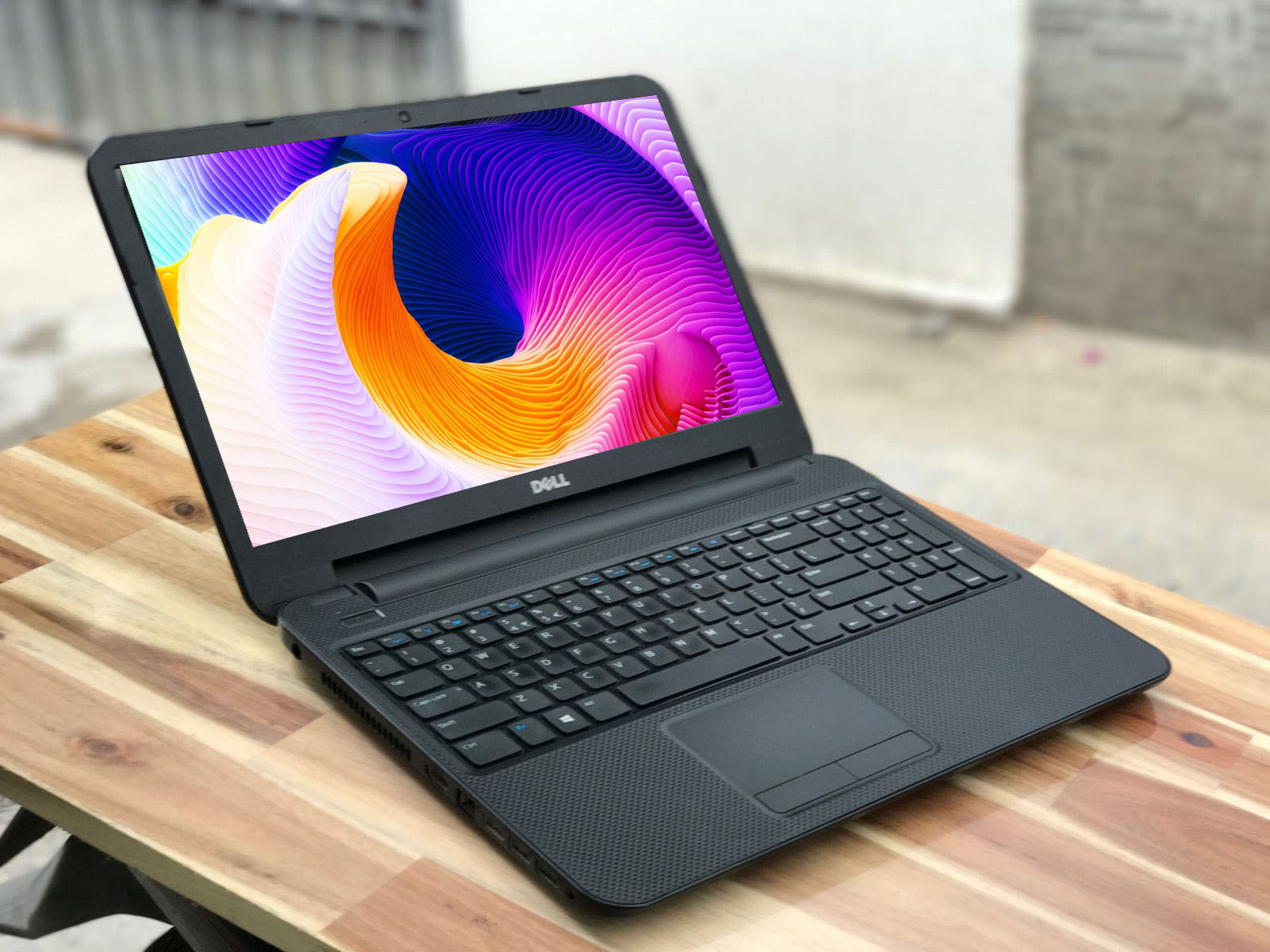 DELL INSPIRON 3537 I5 4200U GIÁ RẺ