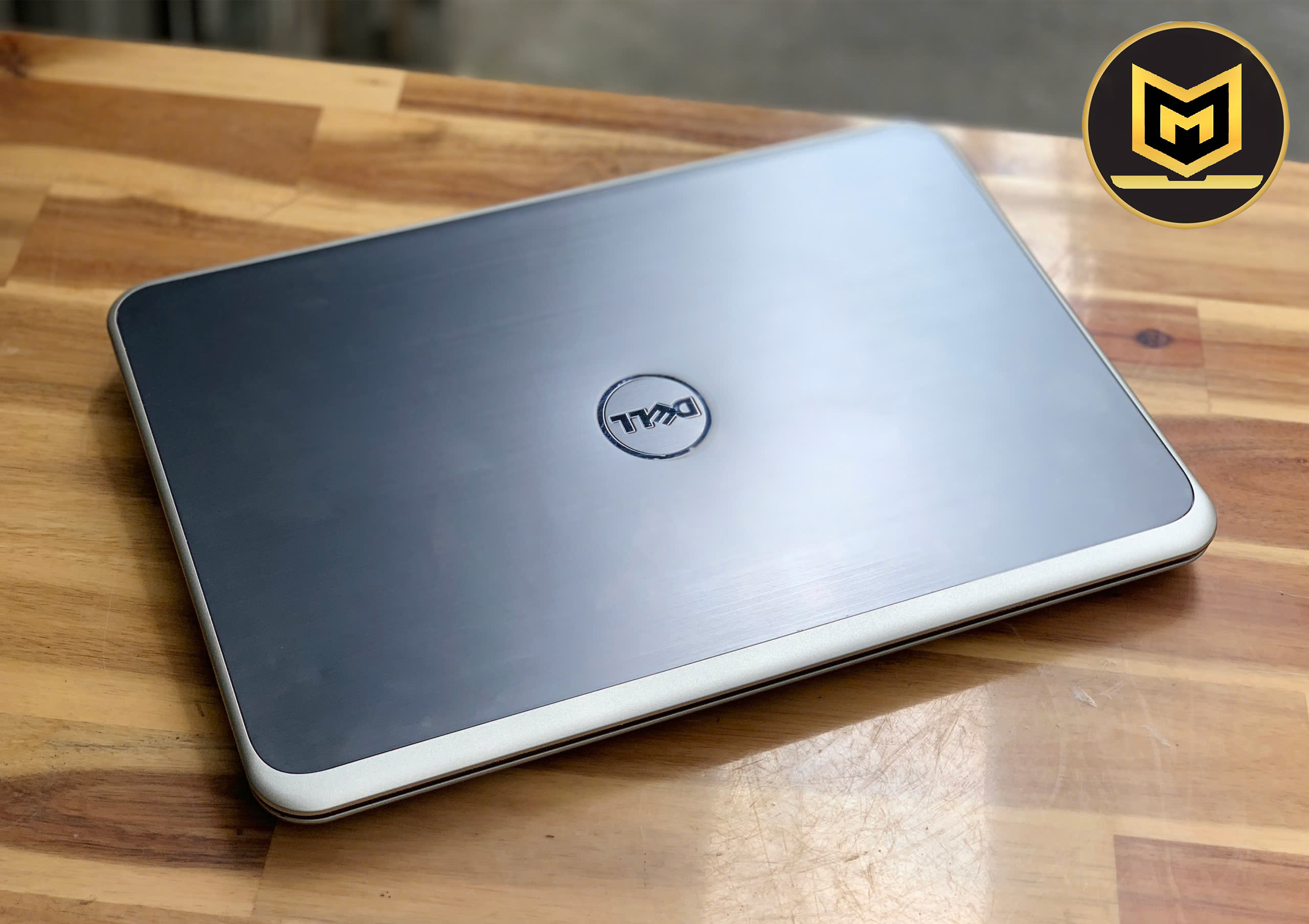 DELL INSPIRON 5537 i7 4500U RAM 8G SSD 128G + 500G 15IN VGA AMD 8670 2G ...