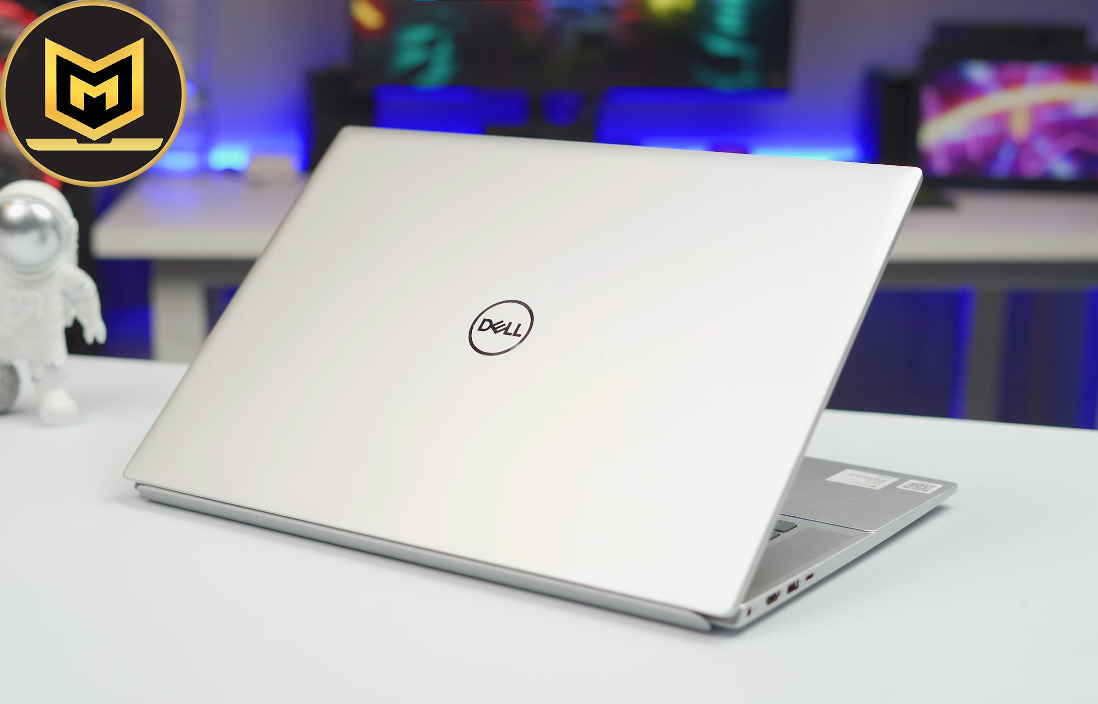 LAPTOP DELL INSPIRON 16 5630 i5 1340P 2023 RAM 16GB SSD 512GB 16INCH ...