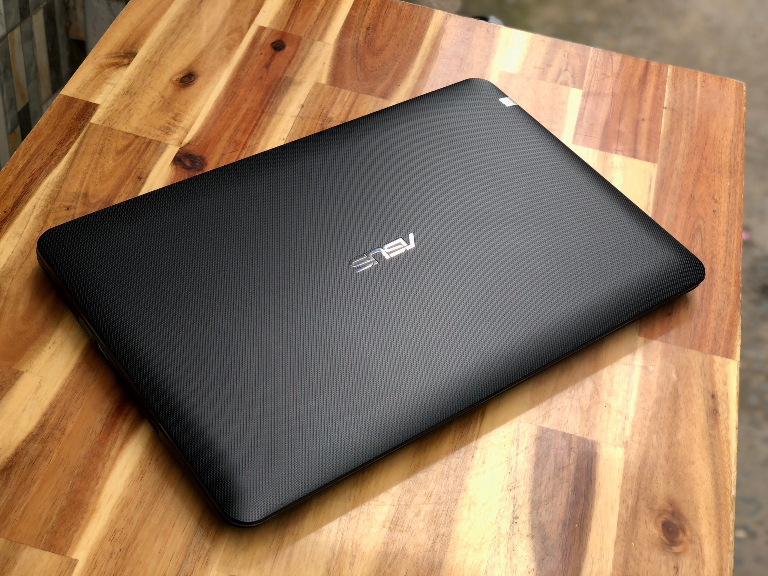 Laptop Asus Ultrabook F554L, i3 4005U 4G 500G Đẹp zin 100% Giá rẻ