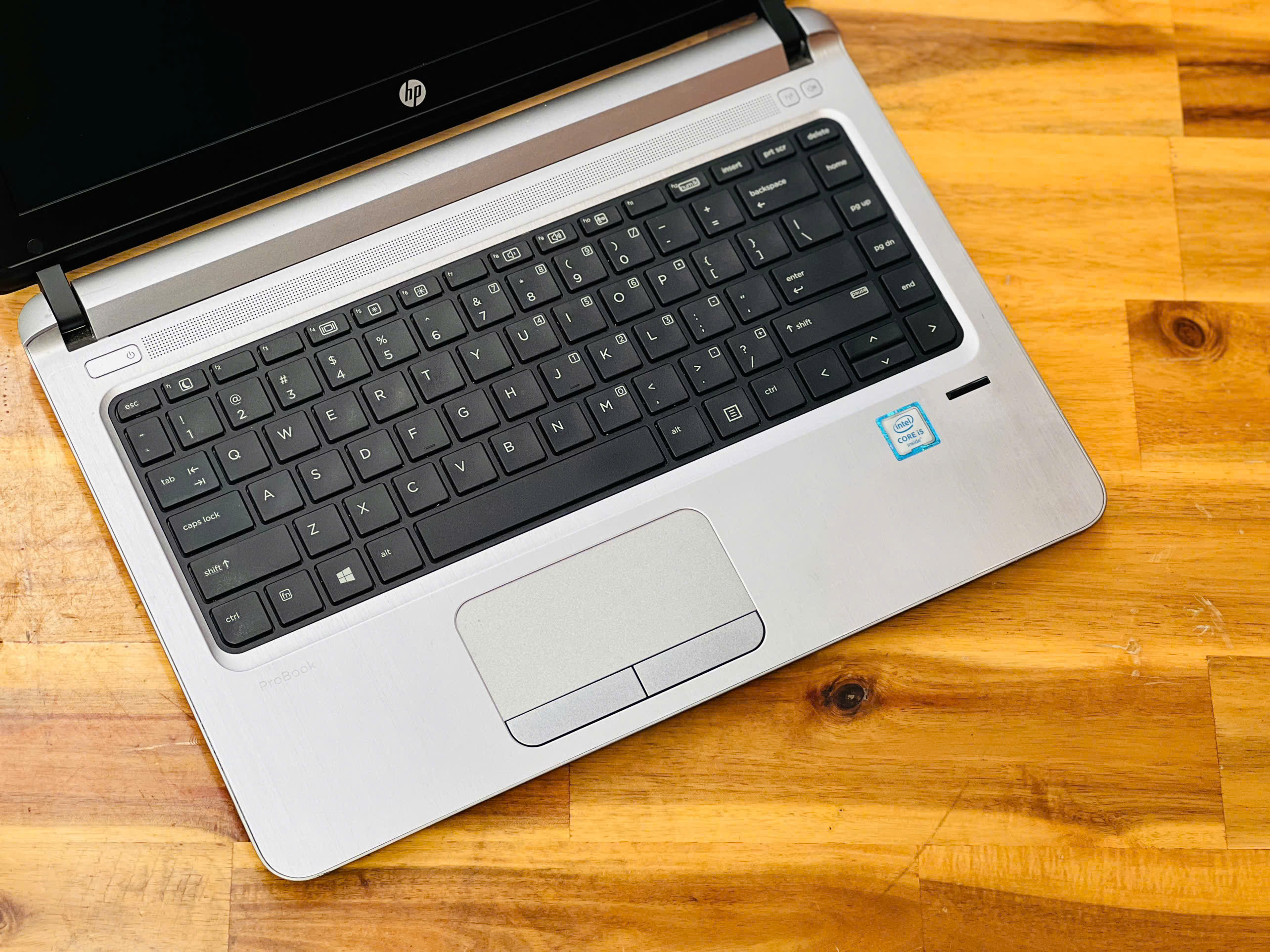 HP PROBOOK 430 G3 i5 6200U RAM 8G 256G 13IN GỌN NHẸ SIÊU BỀN GIÁ RẺ