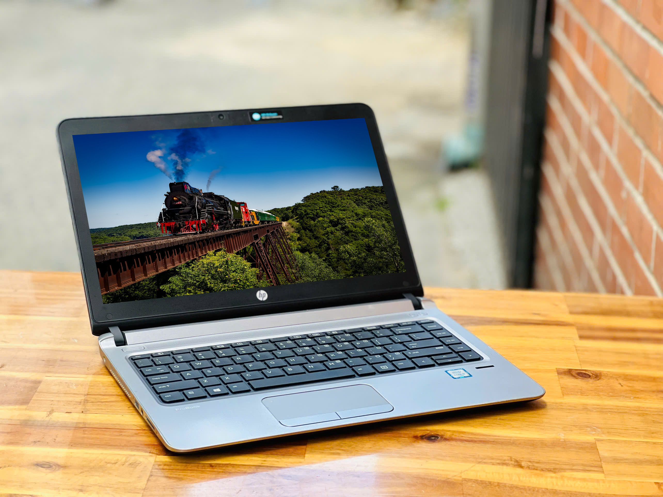 HP PROBOOK 430 G3 i5 6200U RAM 8G 256G 13IN GỌN NHẸ SIÊU BỀN GIÁ RẺ