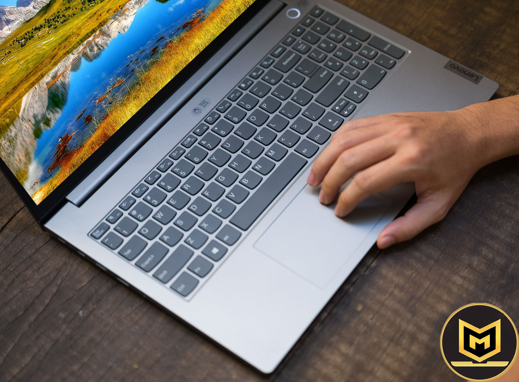 LENOVO THINKBOOK 15 G3 ACL RYZEN 3 5300U GIÁ RẺ