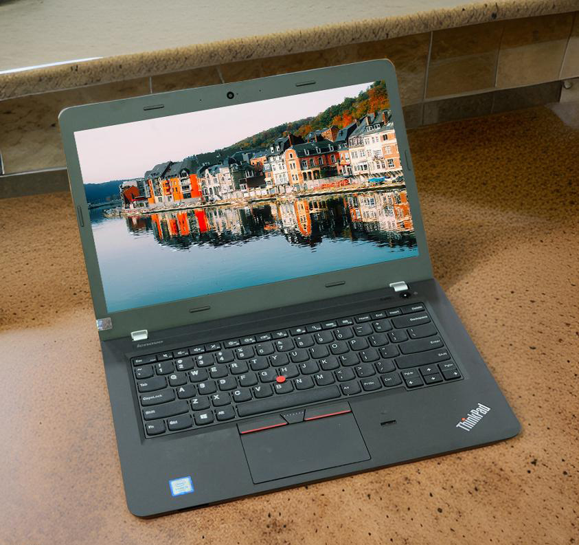 THINKPAD E460 i7 6500U 8G 256G VGA AMD R7 GIÁ RẺ