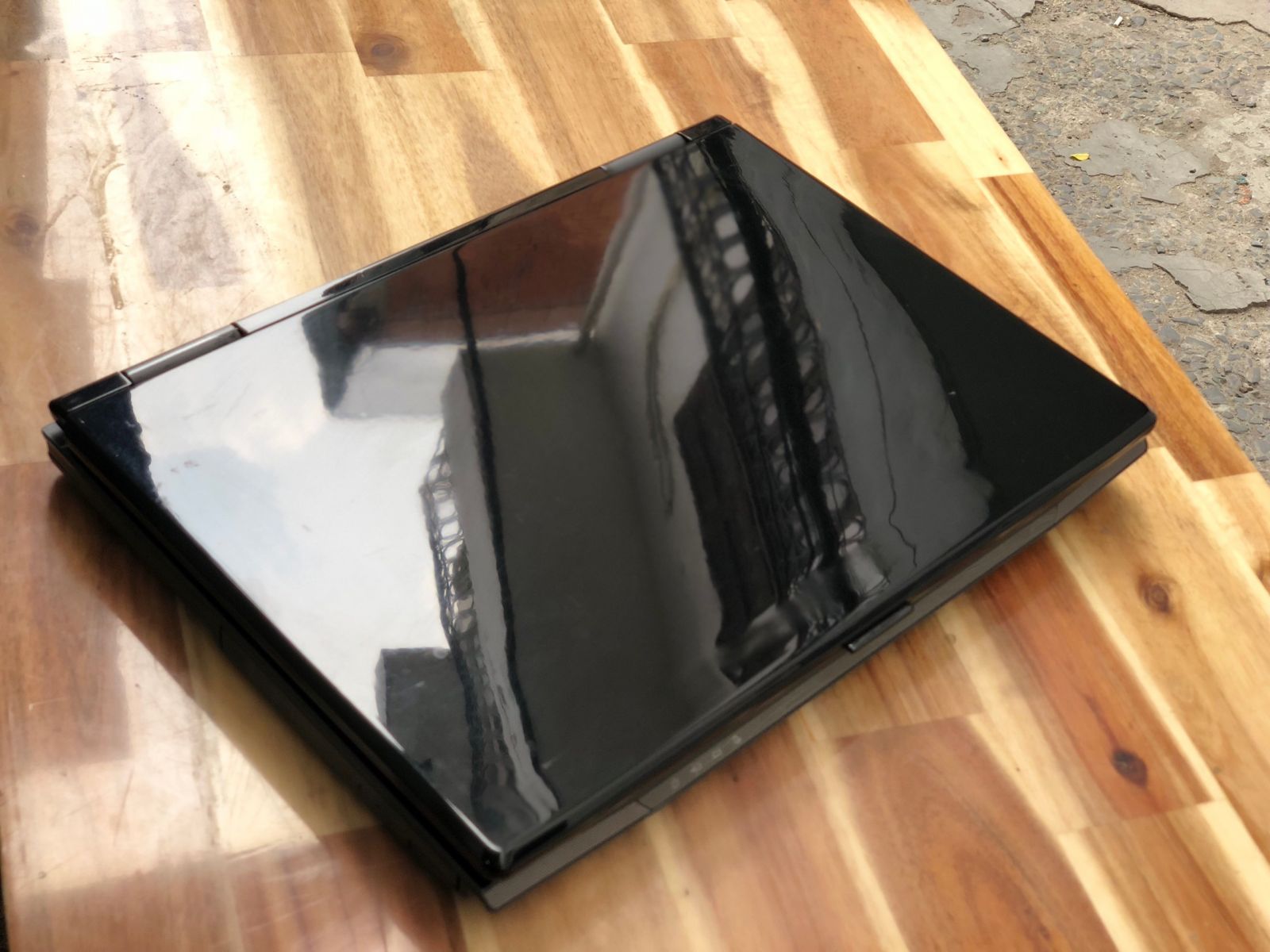 Laptop FUJITSU, Core Duo T7300 2G 120G Đẹp zin 100% Giá rẻ