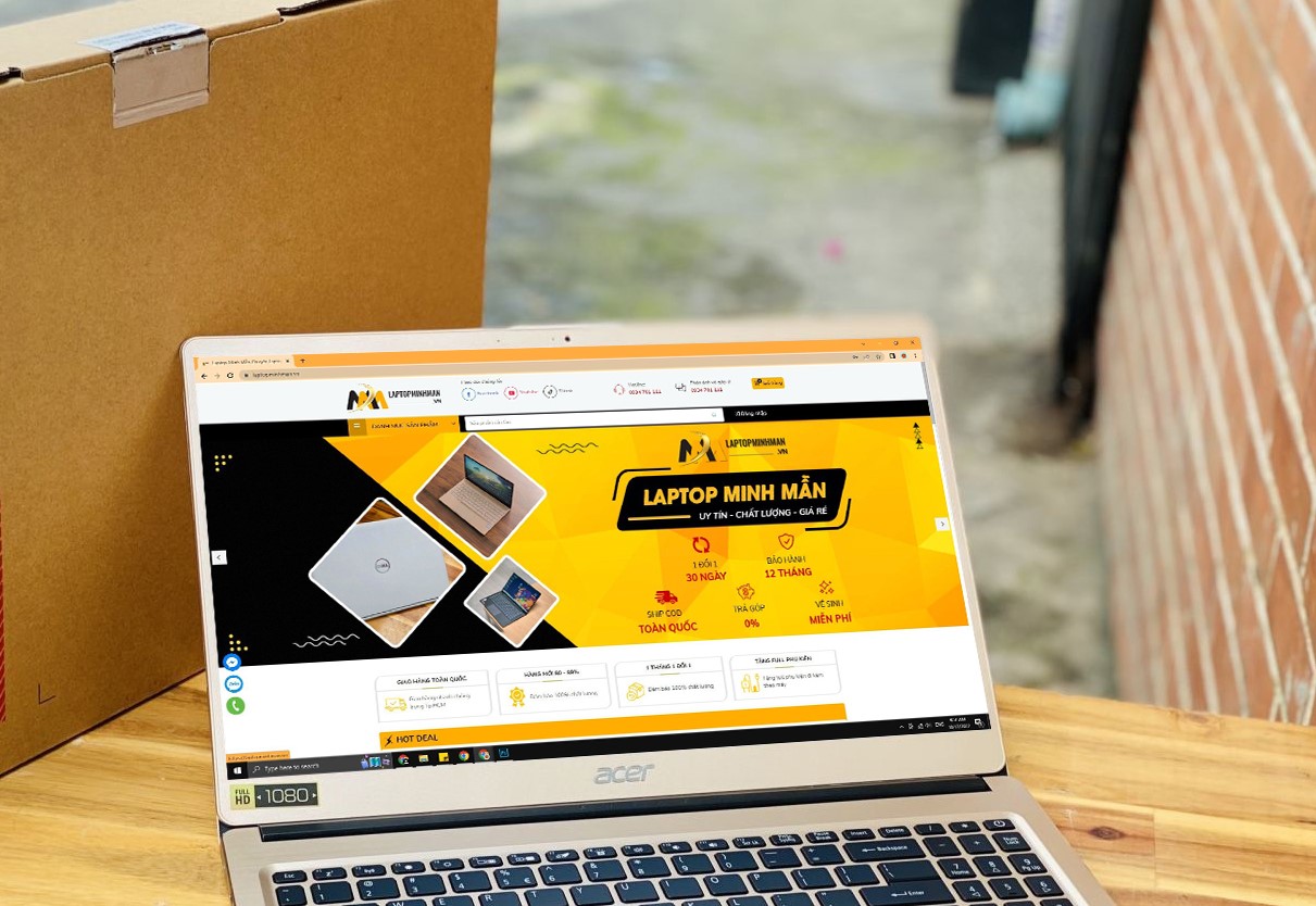 Acer Swift 3 SF315-52G