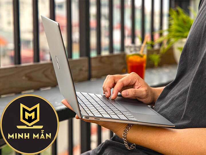 LAPTOP DELL XPS ĐÁNG MUA NHẤT 2023 2024
