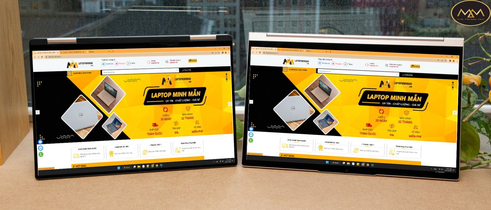 Laptop Dell Core I7 Siêu Mỏng