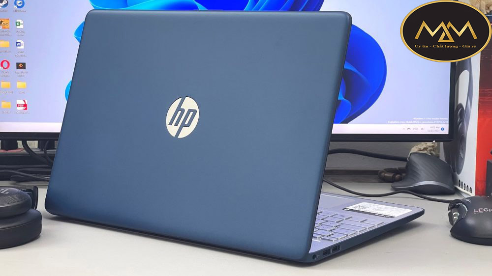 Laptop HP Cũ Đẹp TPHCM Giá Rẻ