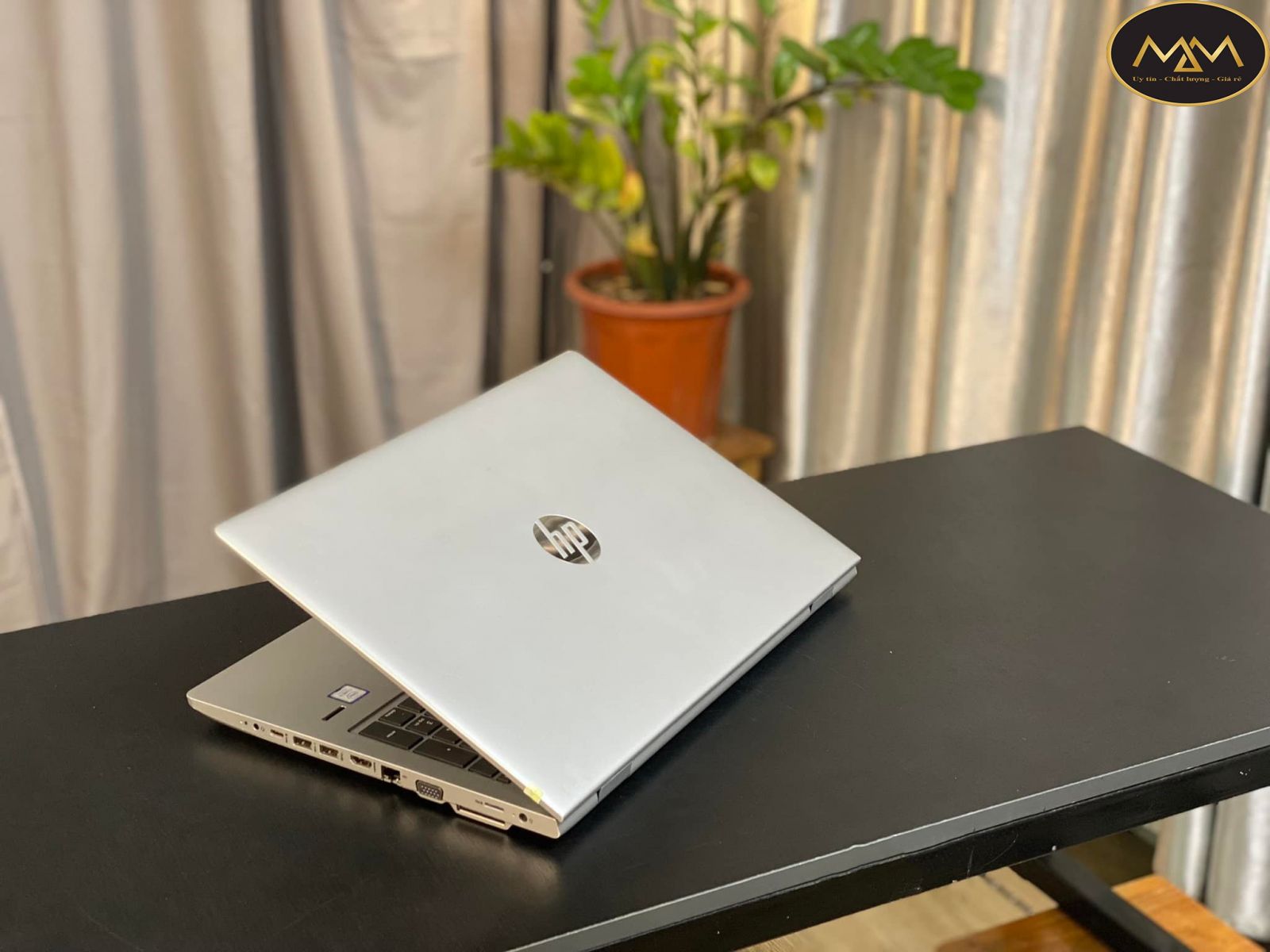 Laptop HP Cũ Đẹp TPHCM Giá Rẻ