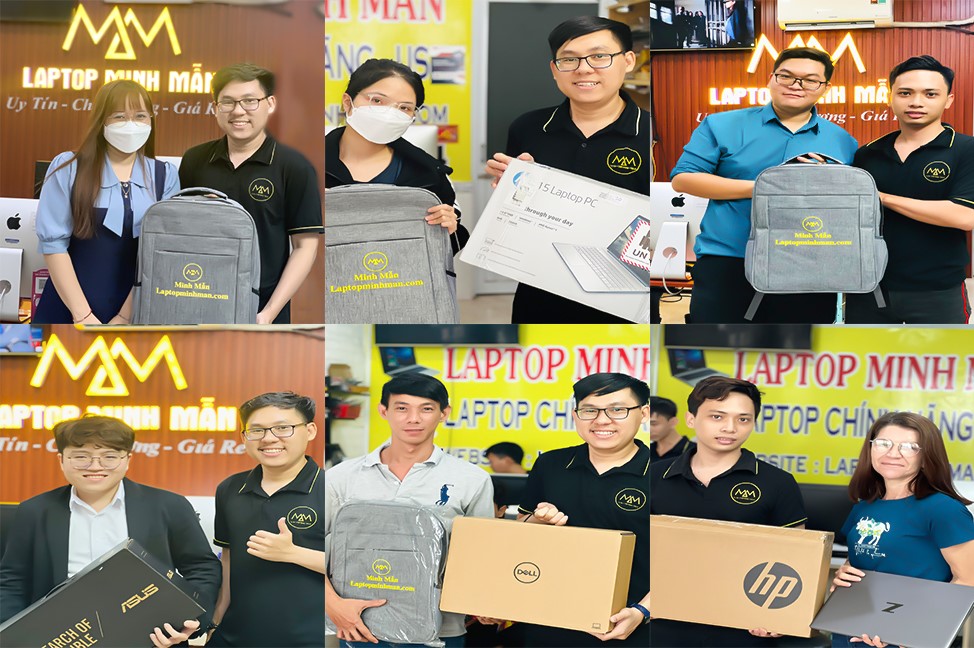 Laptop Cũ Dưới 11 Triệu Đáng Mua Nhất 2023, 2024, 2025, 2026