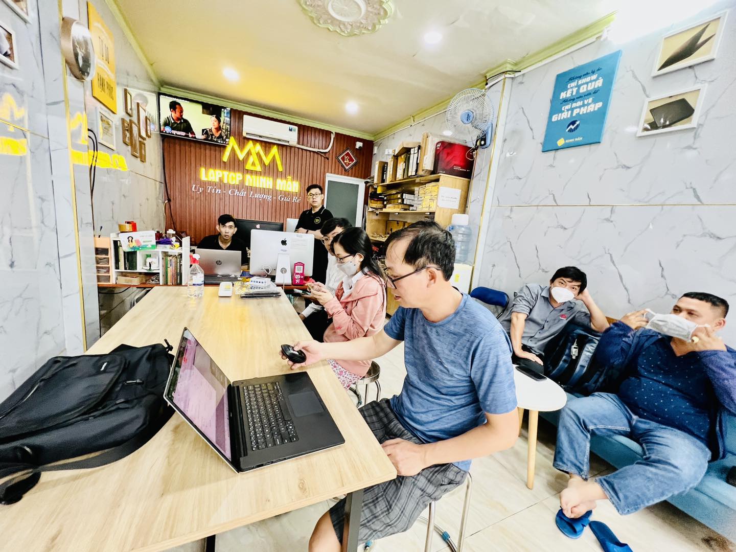 Laptop Cũ Dưới 12 Triệu Đáng Mua Nhất 2023, 2024, 2025, 2026