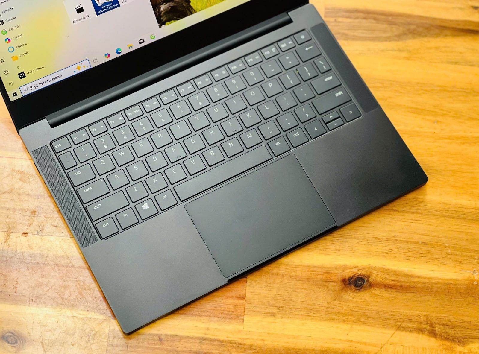 RAZER BLADE STEALTH 13 2020 GIÁ RẺ