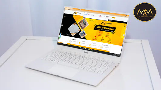 LAPTOP DELL DANH CHO HỌC SINH