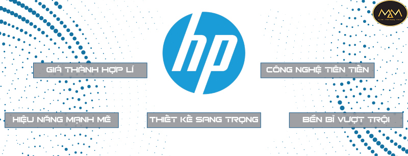 LAPTOP HP DÀNH CHO HỌC SINH