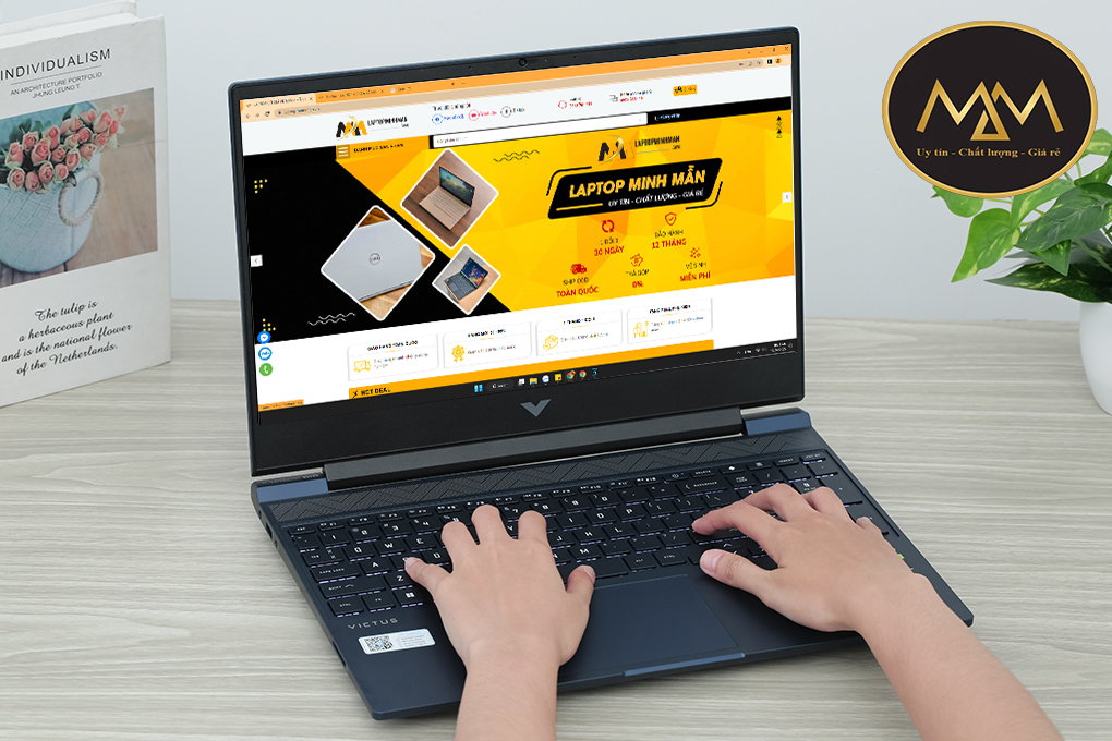 LAPTOP HP DÀNH CHO HỌC SINH