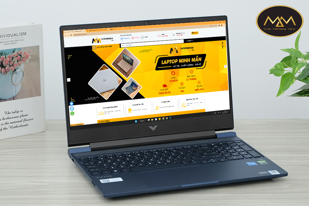 LAPTOP HP DÀNH CHO HỌC SINH