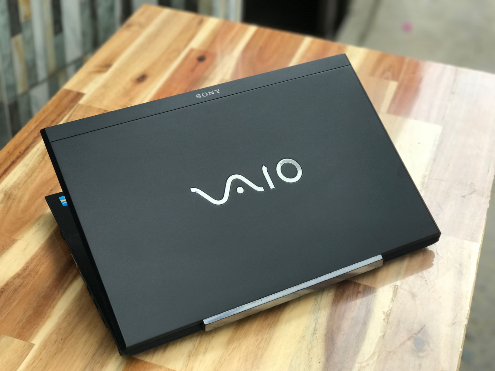 Laptop Sony Vaio Ultrabook VPCSB, i5 2430M 4G SSD128 Vga rời đèn phím, đẹp zin 100% giá rẻ