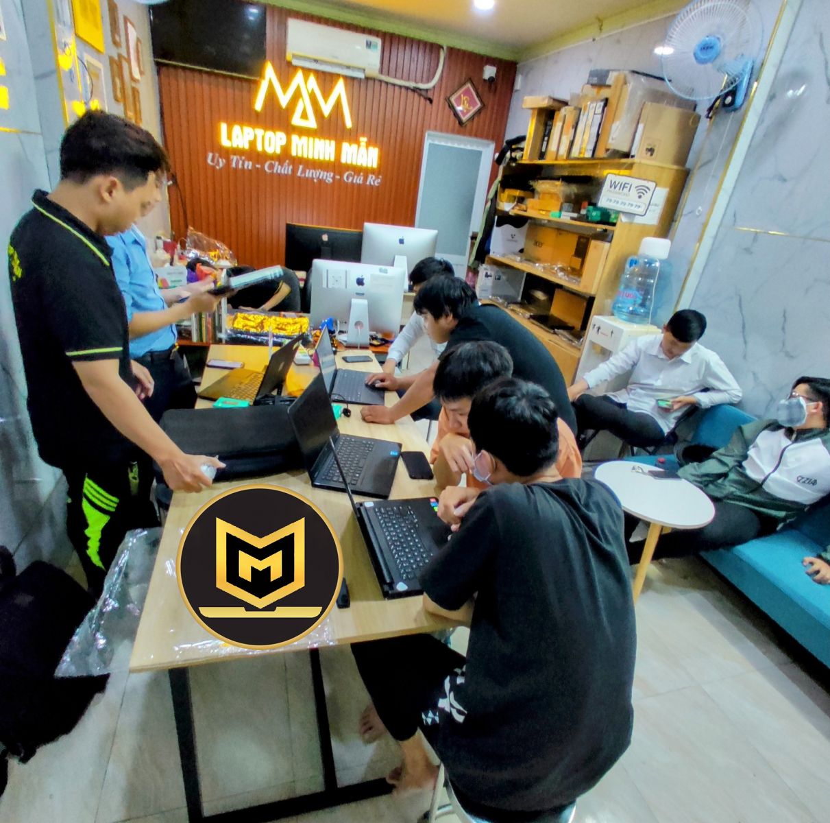 LAPTOP SINH VIÊN GIÁ RẺ