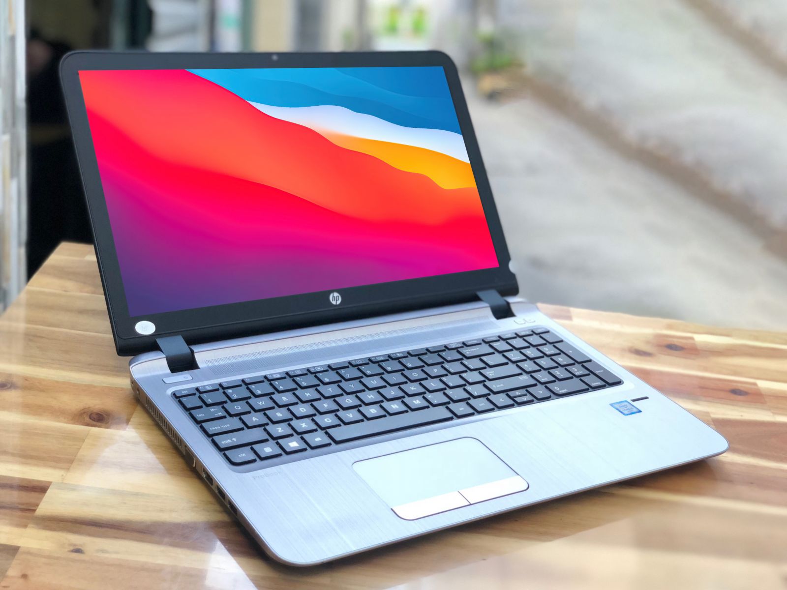 HP PROBOOK 450 G3 GIÁ RẺ