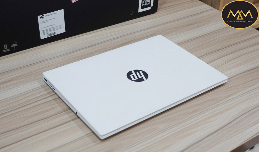 Laptop HP Cũ Đẹp TPHCM Giá Rẻ