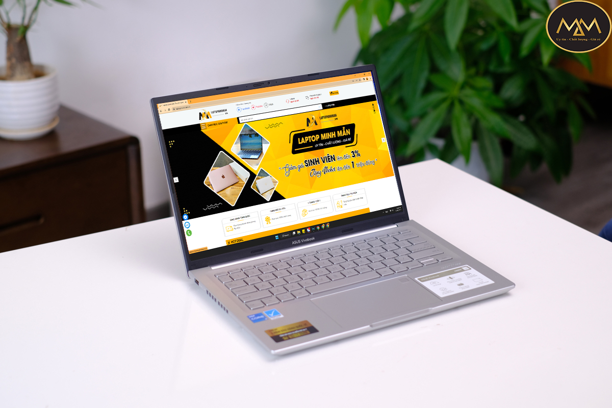 ASUS VIVOBOOK CŨ GIÁ RẺ