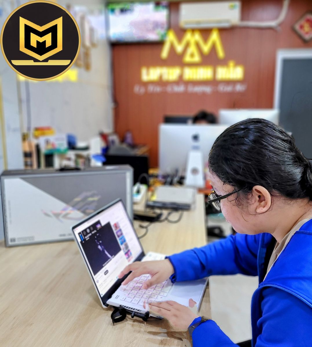 LAPTOP CŨ DÀNH CHO HỌC SINH TIỂU HỌC