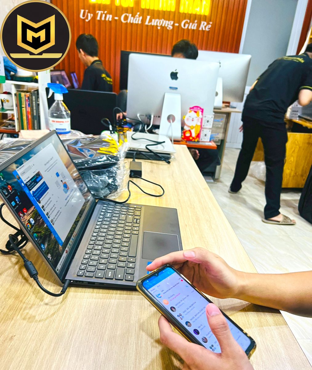 LAPTOP CŨ DÀNH CHO HỌC SINH TIỂU HỌC