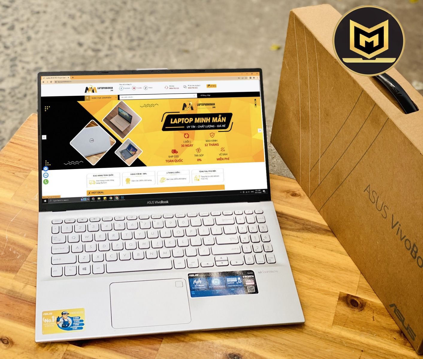 LAPTOP CŨ DÀNH CHO HỌC SINH TIỂU HỌC