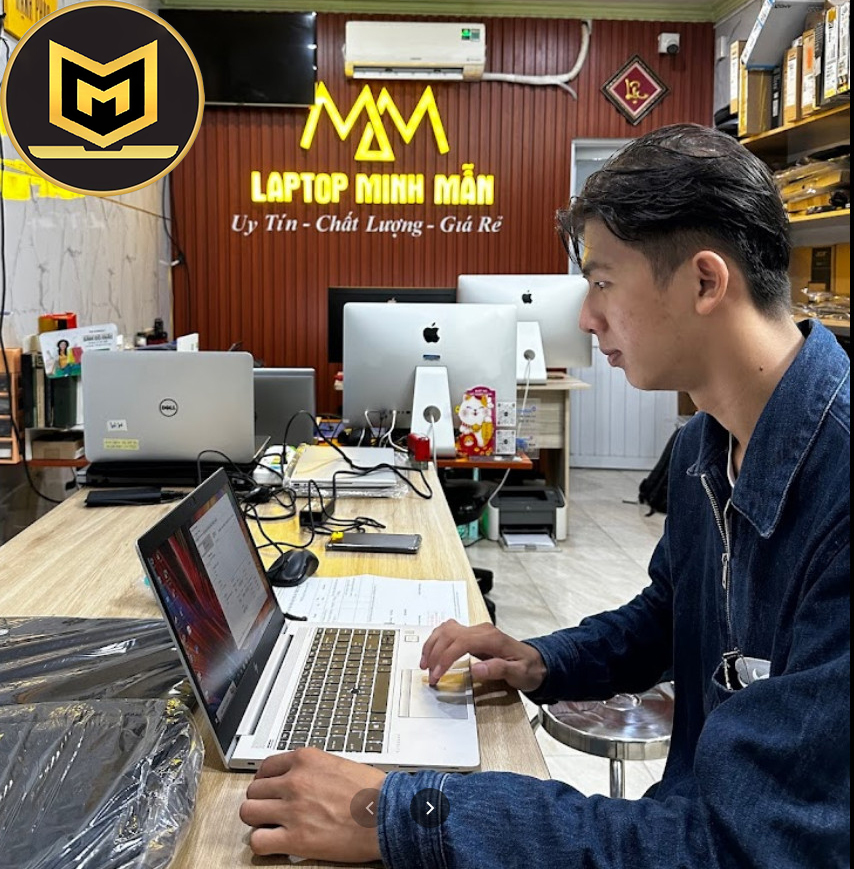 Laptop Dành Cho Học Sinh Cấp 3