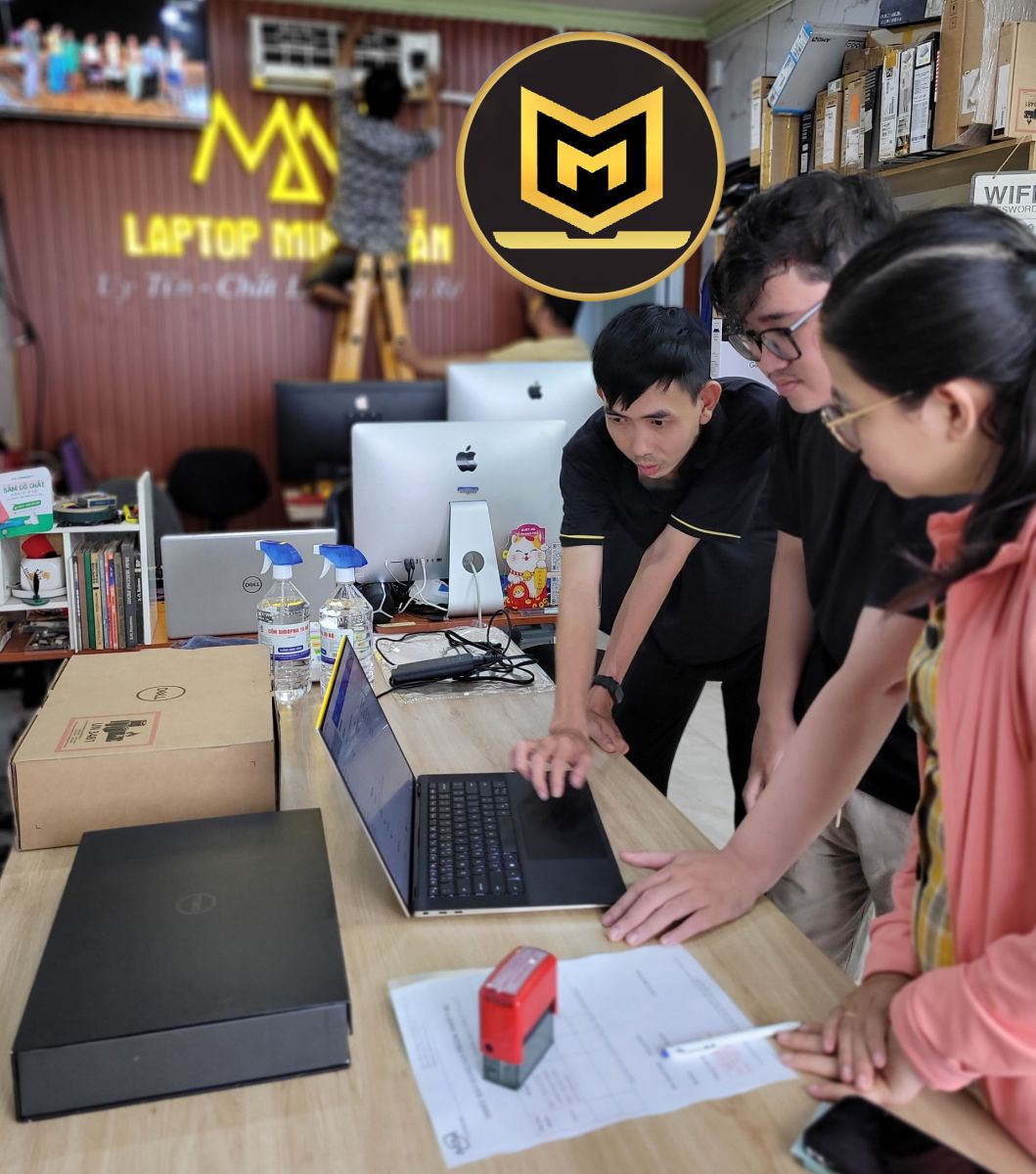 Laptop Dành Cho Học Sinh Cấp 3