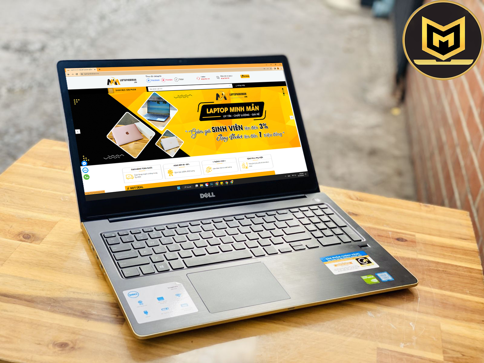 Laptop Dành Cho Học Sinh Cấp 3