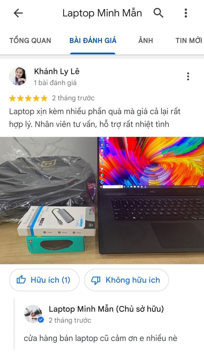 LAPTOP CHƠI GAME DÀNH CHO NAM ĐÁNG MUA NHẤT HIỆN NAY
