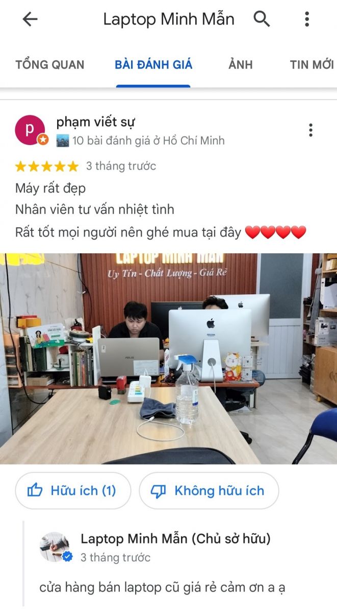 LAPTOP CHƠI GAME DÀNH CHO NAM ĐÁNG MUA NHẤT HIỆN NAY