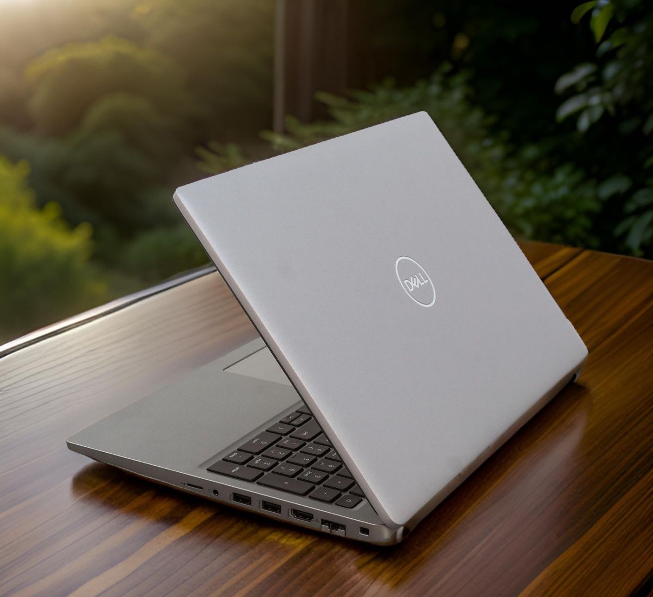 DELL LATITUDE 5520 i7 GIÁ RẺ