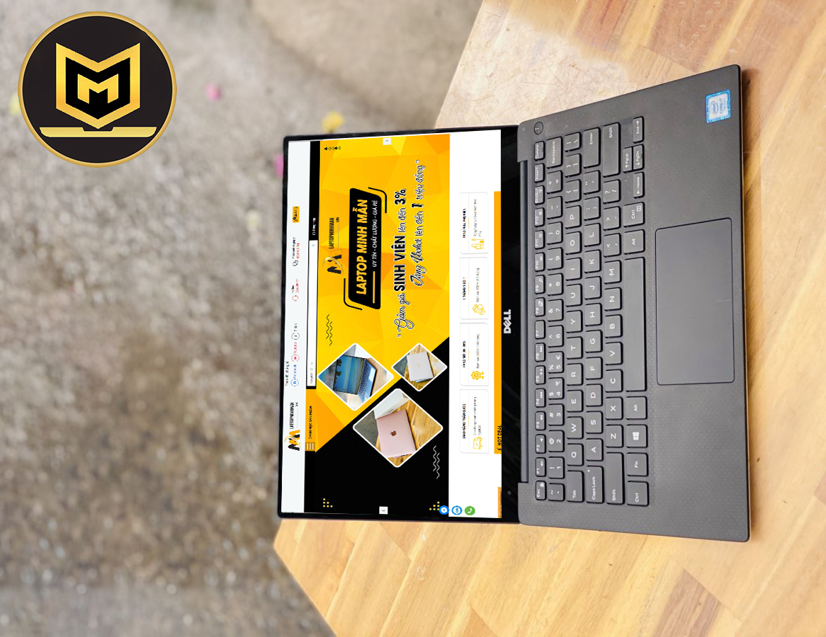 LAPTOP MỎNG NHẸ CẤU HÌNH CAO