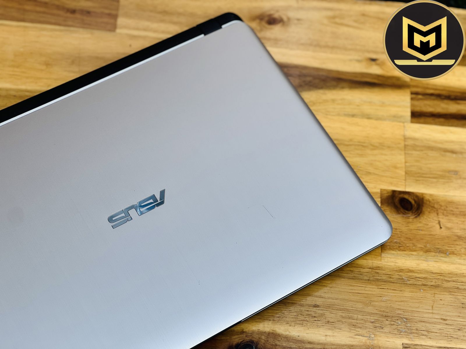 LAPTOP ASUS VIVOBOOK X507UA i3 7020U RAM 8GB | HỖ TRỢ TRẢ GÓP 0% LÃI SUẤT