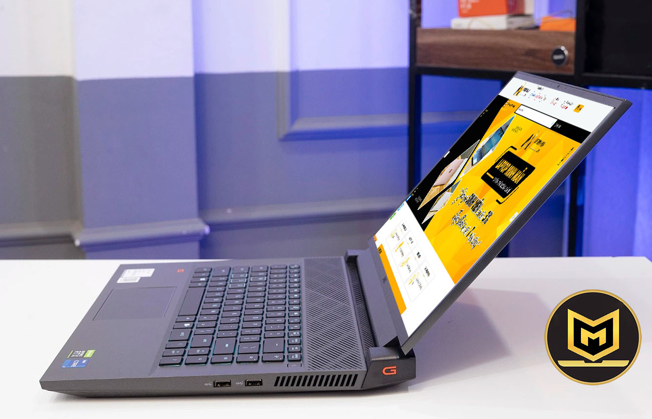 DELL GAMING G16 7620 i7 12700H