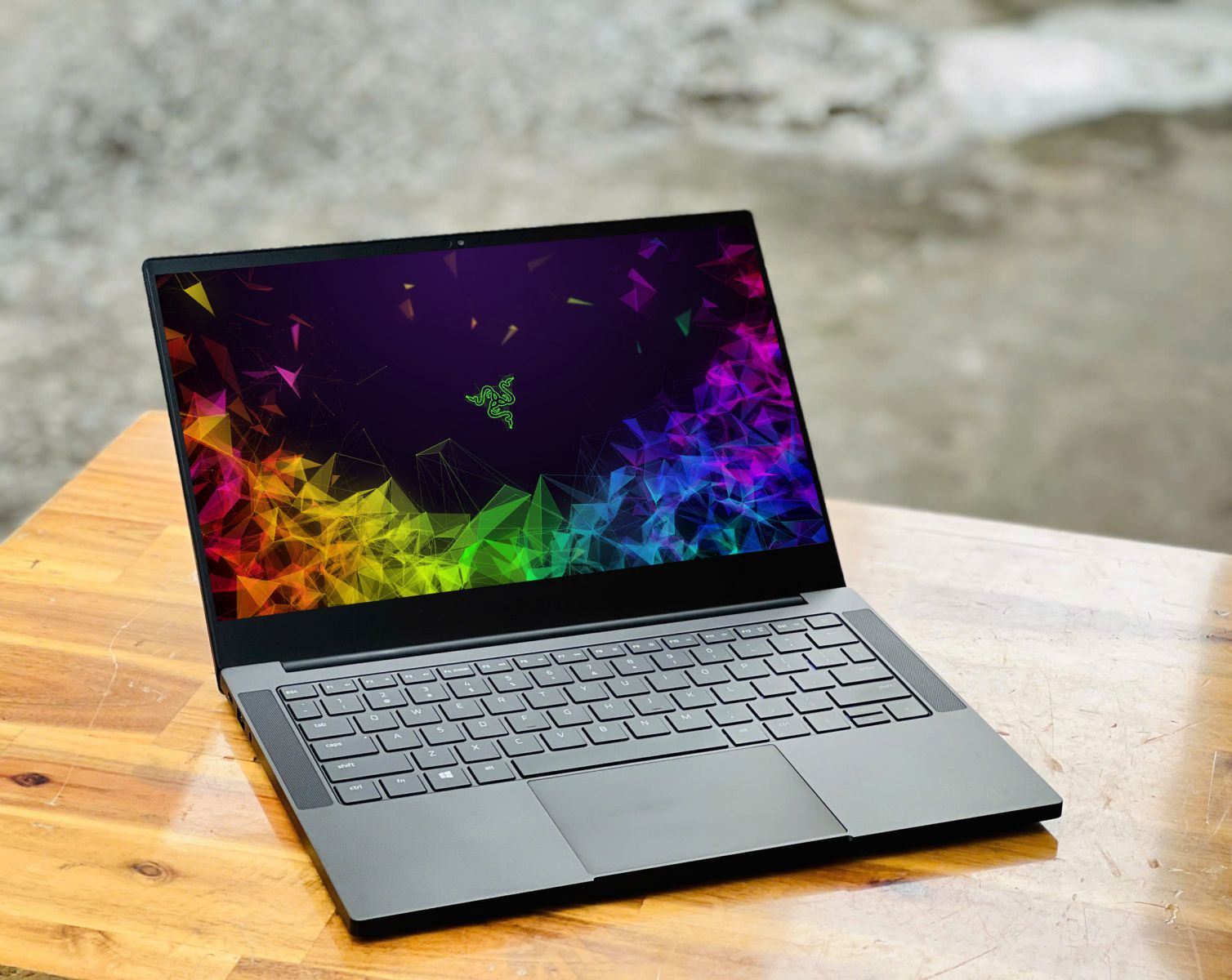 RAZER BLADE STEALTH 13 2020 GIÁ RẺ