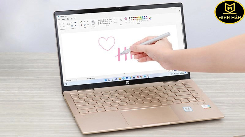 Laptop HP Cảm Ứng Giá Rẻ Đáng Mua