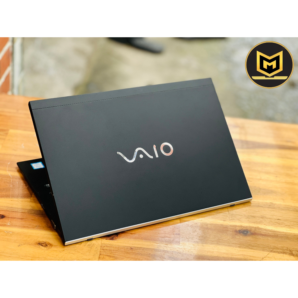 Sạc Laptop Sony Vaio Quận Gò Vấp