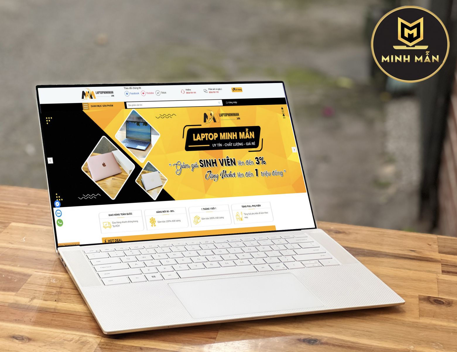 LAPTOP DELL XPS ĐÁNG MUA NHẤT 2023 2024