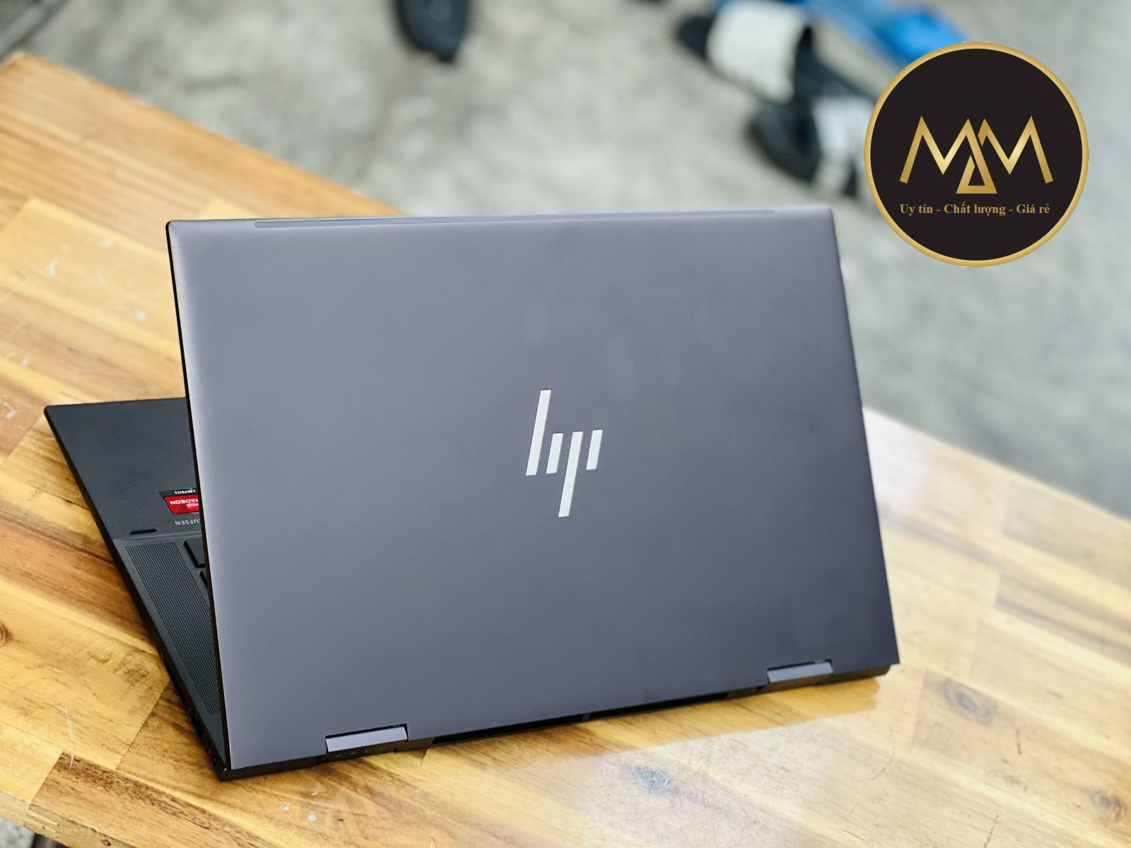 Laptop HP Cũ Đẹp TPHCM Giá Rẻ