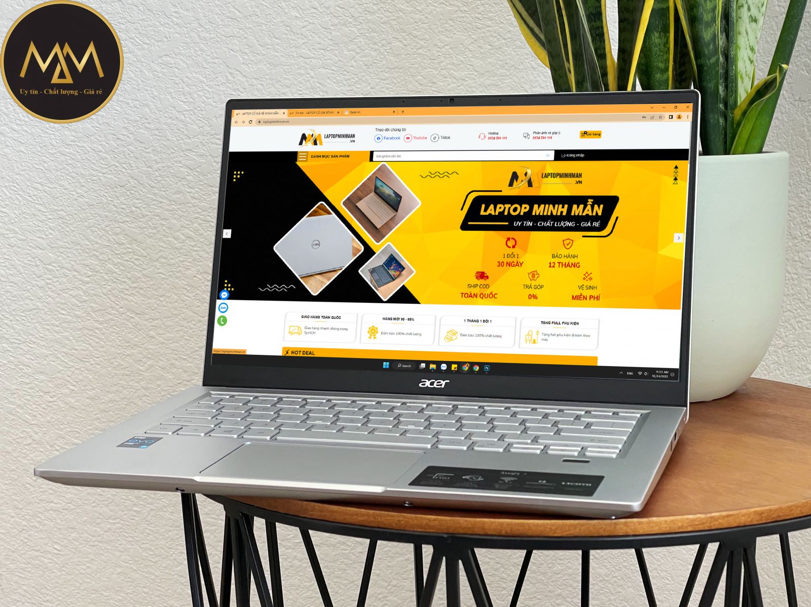 LAPTOP CŨ DÀNH CHO HỌC SINH CẤP 3