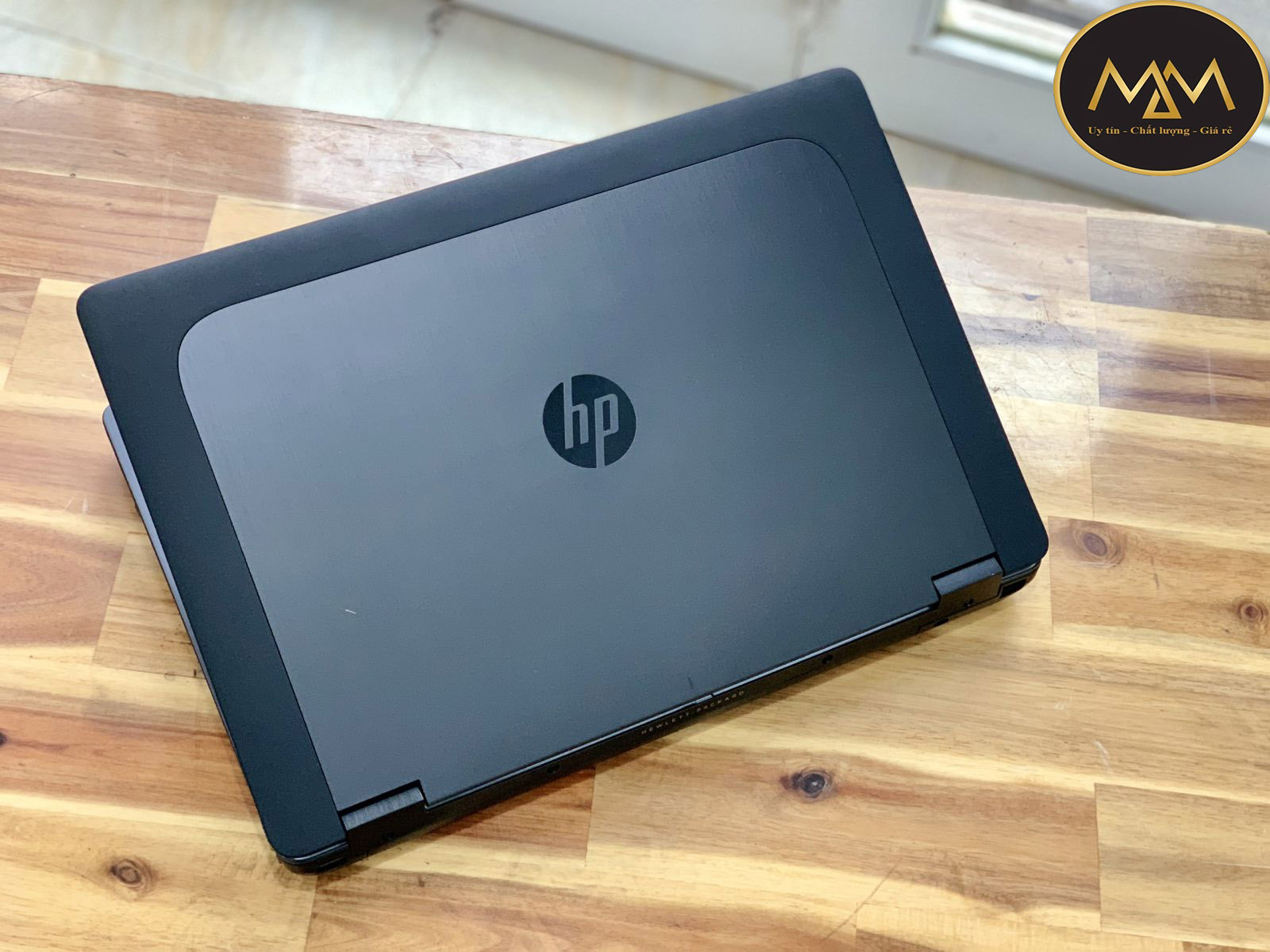 Laptop HP Cũ Đẹp TPHCM Giá Rẻ